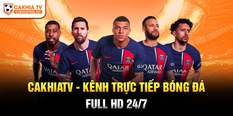 Cakhia TV - Link Xem Full HD Cà Khịa TV Trực Tuyến Mỗi Ngày