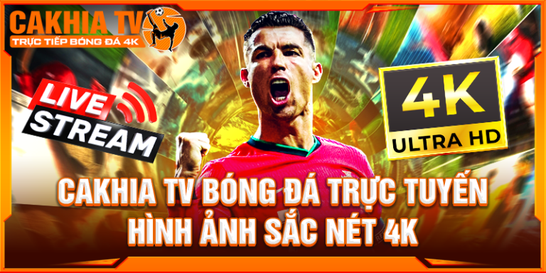 Cakhia TV - Link Xem Full HD Cà Khịa TV Trực Tuyến Mỗi Ngày